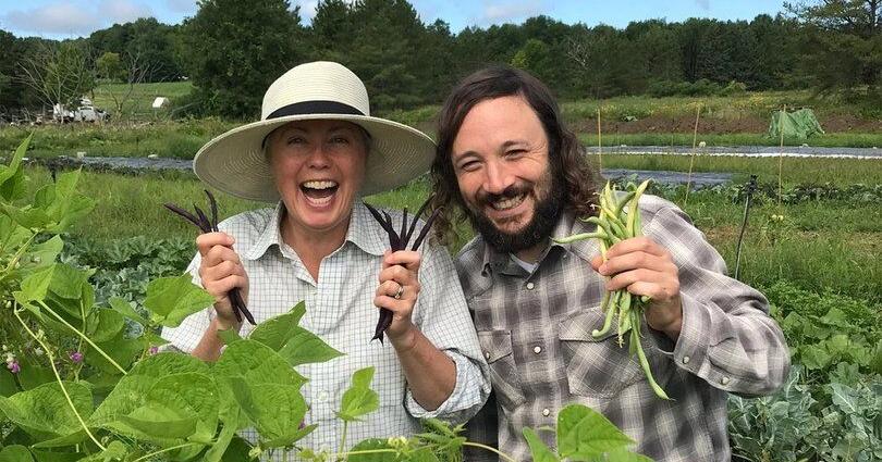 Dream Small Farm delivers in a big way