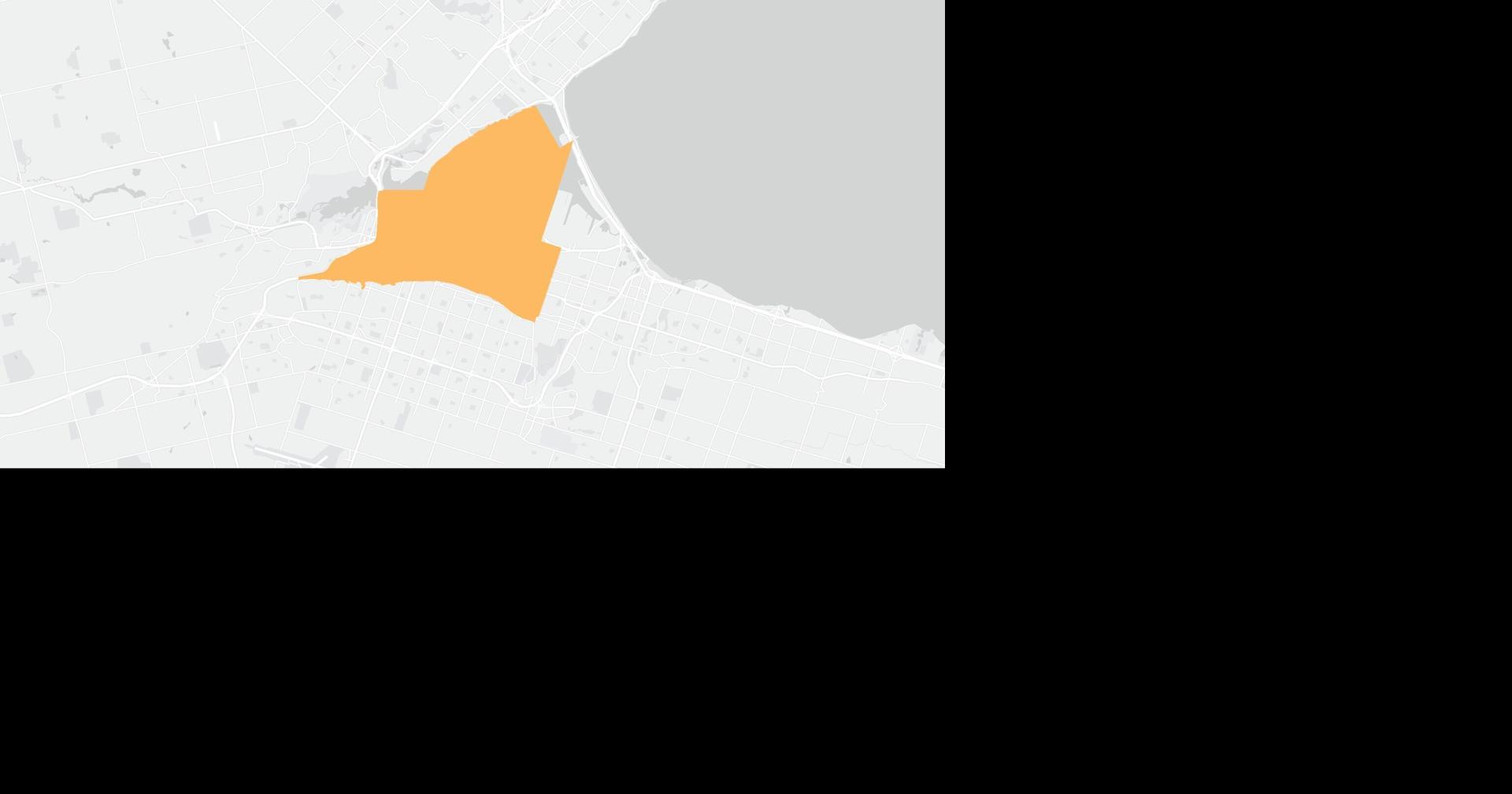 Hamilton Centre live Ontario election results