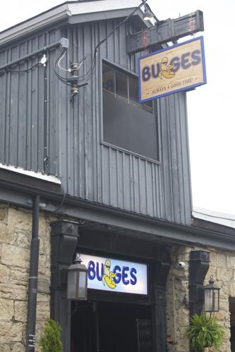 Former Club 33 building to become cultural heritage property
