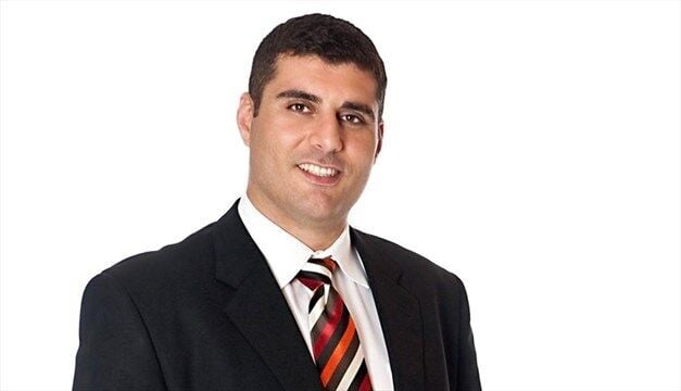 How old Mob ties are looming over the driveway slaying of Giorgio Barresi