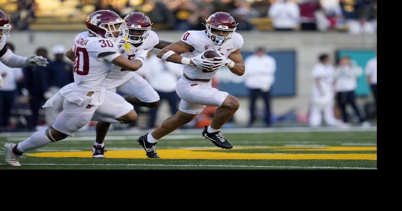 Judge gives Oregon State, Washington State control of Pac-12 and assets ...