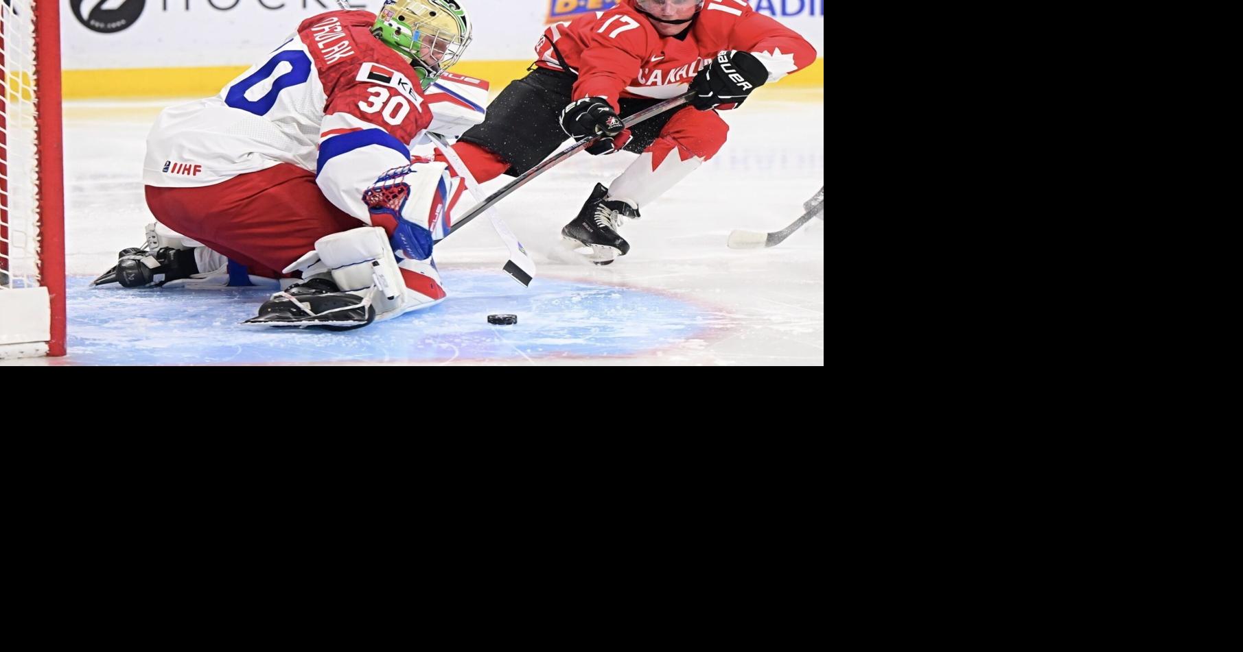 Canada vs Finland 2026 World Juniors: Bronze Medal Game Info