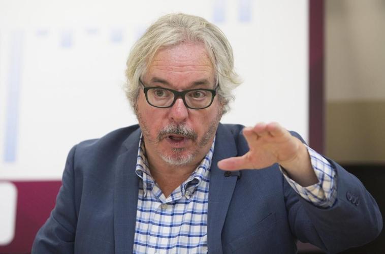 Hamilton paramedic among top city earners as overtime soars