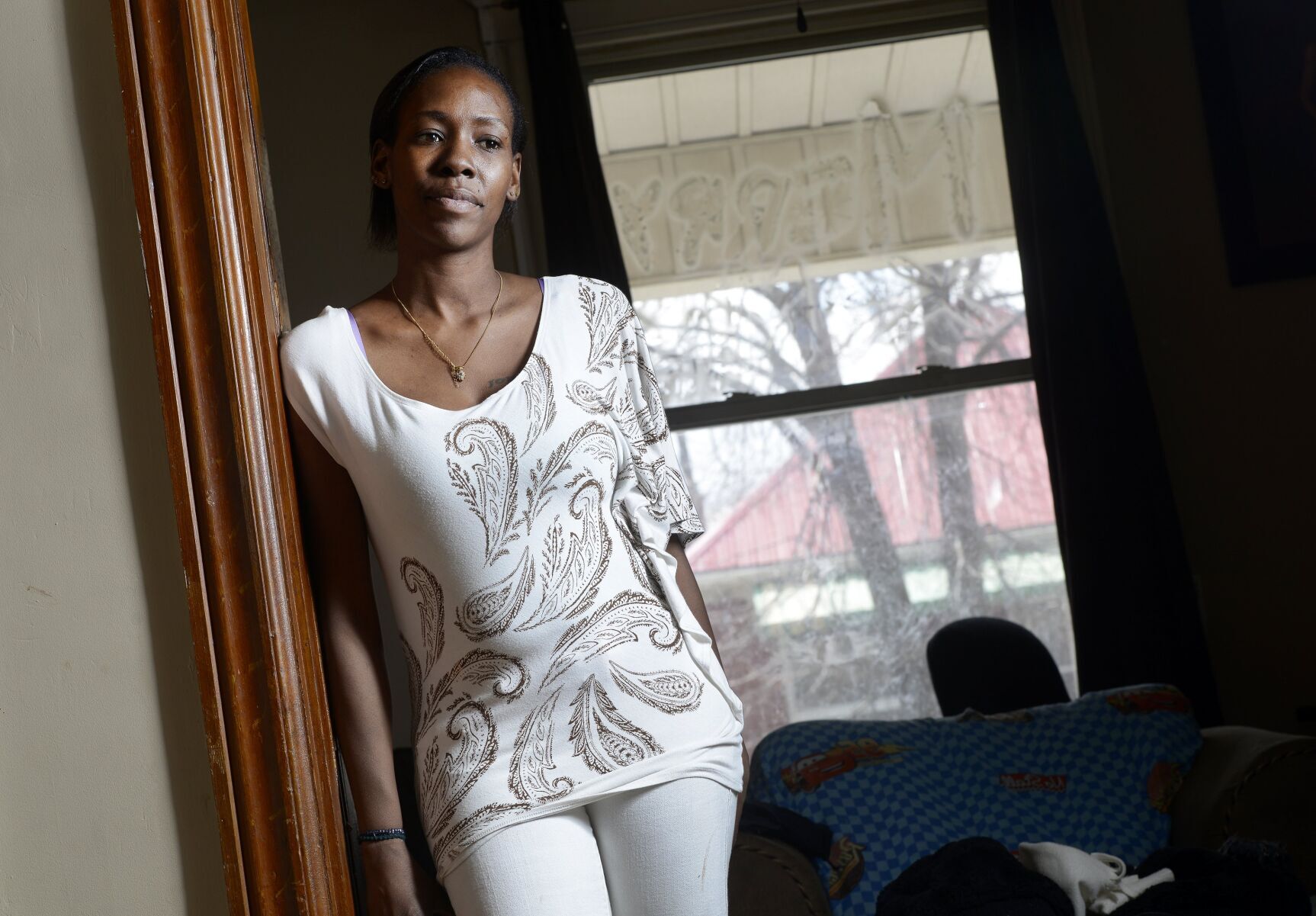 Hamilton murder victim once had access to millions