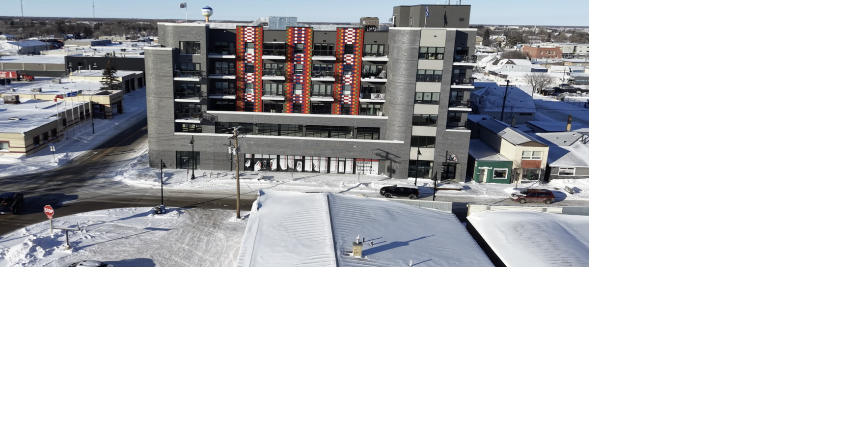 A city on the rise: Inside Selkirk’s headline-making 2025