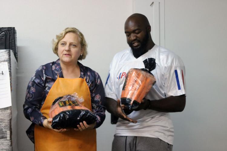 Hamilton Hunger Report shows deepening poverty among families with children