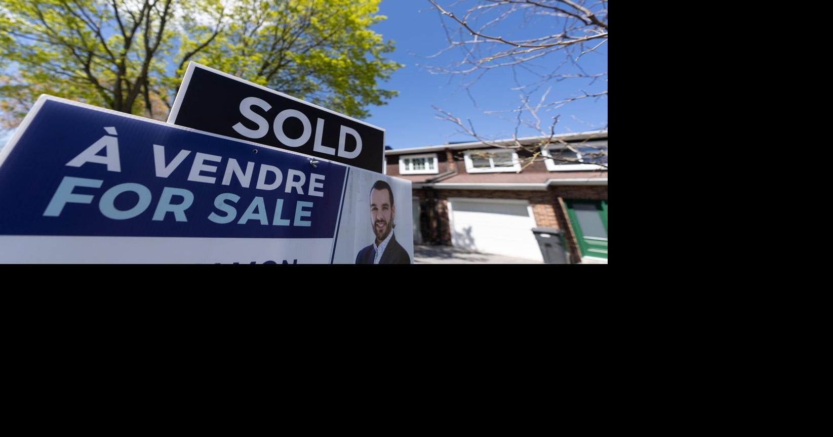 Housing market expected to rebound in 2026 as more buyers motivated: Re ...