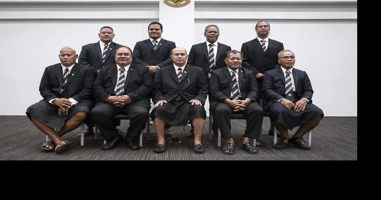 Tuvalu's new premier says democracy and loyalty are reasons for ...