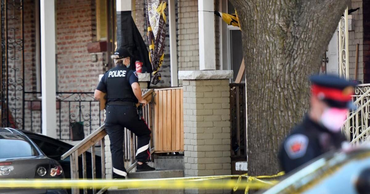 Victim of Friday’s targeted drive-by shooting was a student at Bernie ...