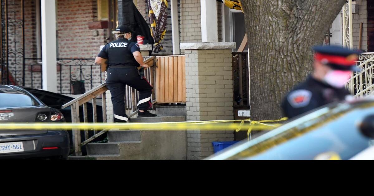 Victim of Friday’s targeted drive-by shooting was a student at Bernie ...