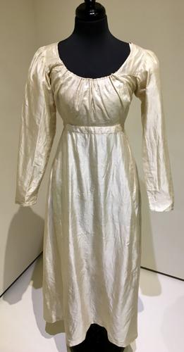 Here come the brides