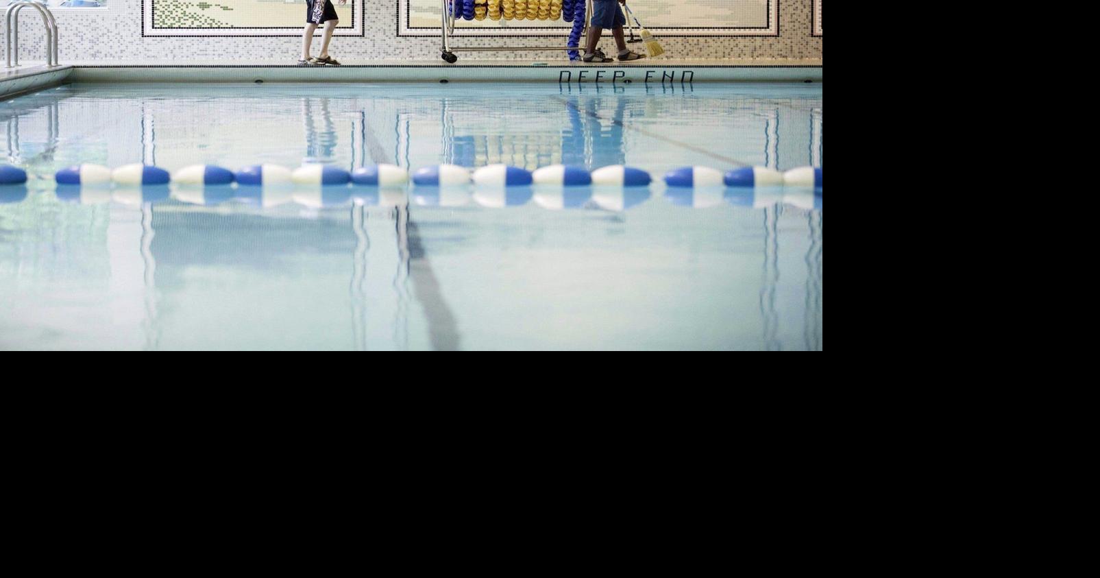 Two indoor pools in Toronto closed after staff walked out due to ...
