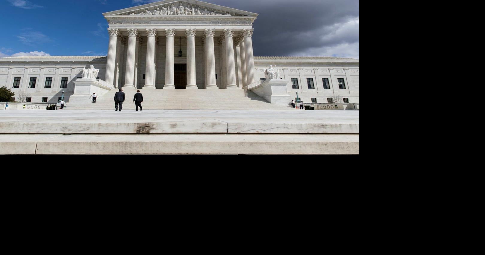 Supreme Court will hear appeal of Black death row inmate over racial ...