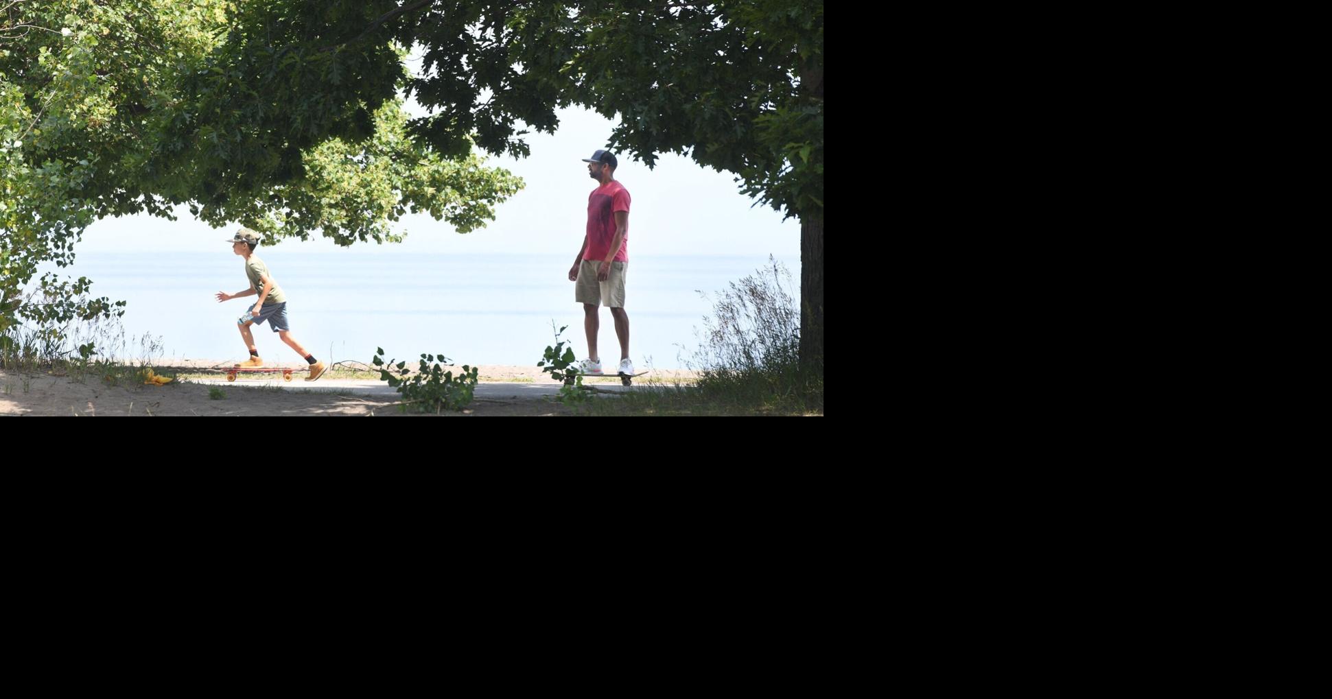 Burlington gets B+ grade in latest ‘Vital Signs’ report