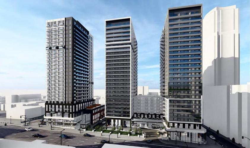 Hamilton sees big shift toward intensification