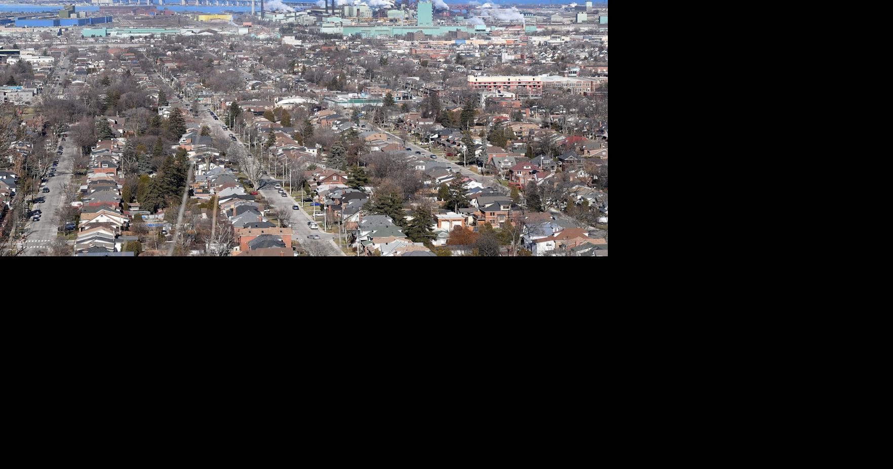 Gap for health outcomes widening in parts of Hamilton