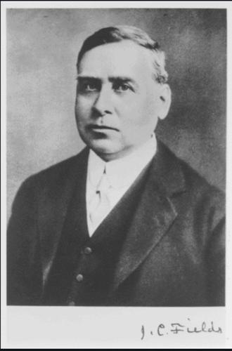 Local giant of the math world will be celebrated next month