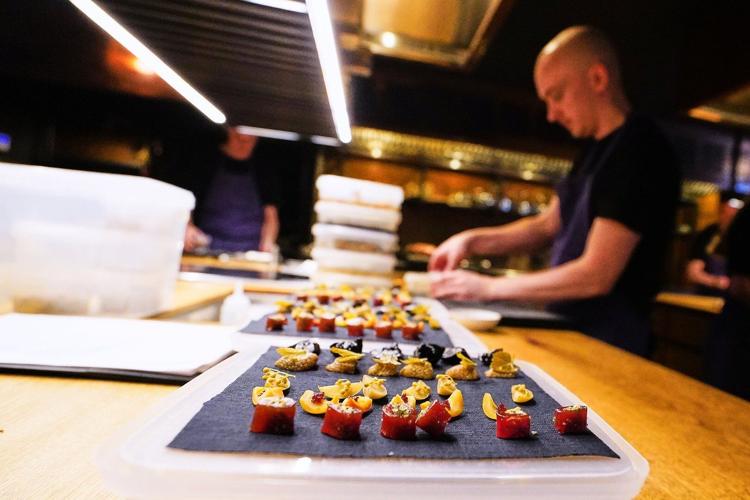 Denmark is set to explore if gastronomy can be recognized as an art form