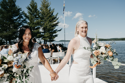 Why this Almaguin resort is rewriting its entire rule book for LGBTQ2S ...
