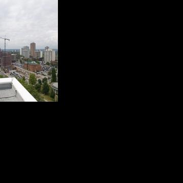 Tim McCabe: The man who gets things done