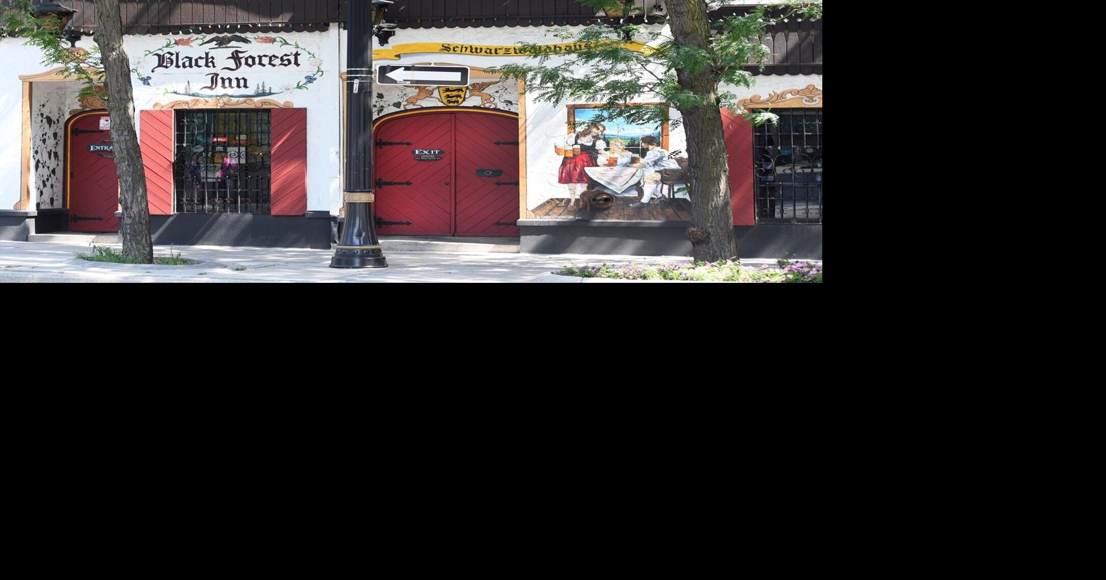 Hamilton’s Black Forest Inn to reopen next month