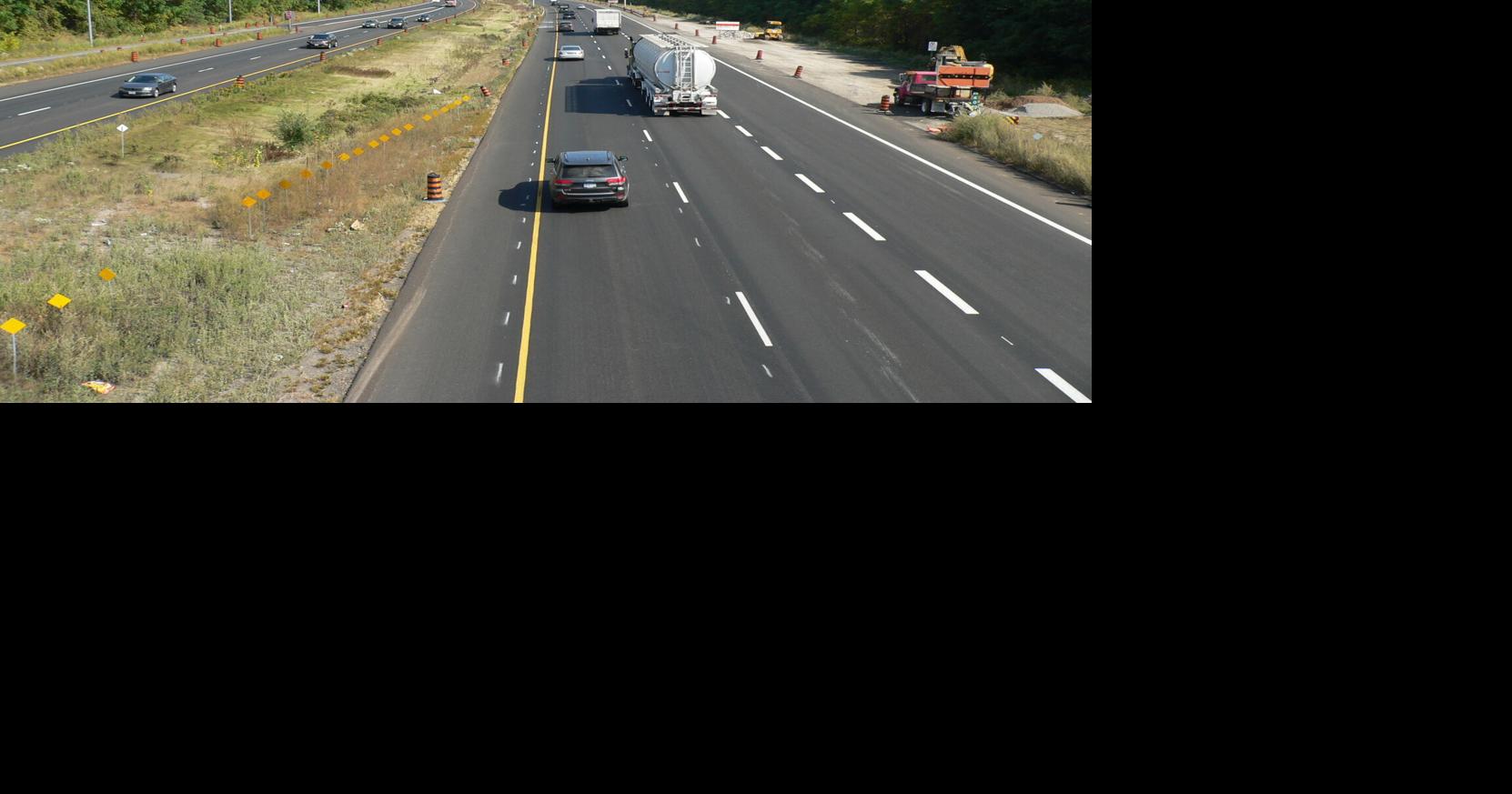 Hamilton, province agree to Mohawk on-ramp project