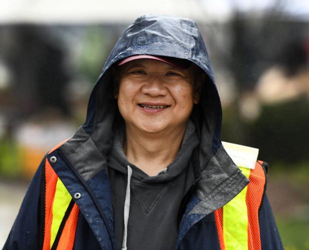 Founder of Gore Park Outreach recognized for community work