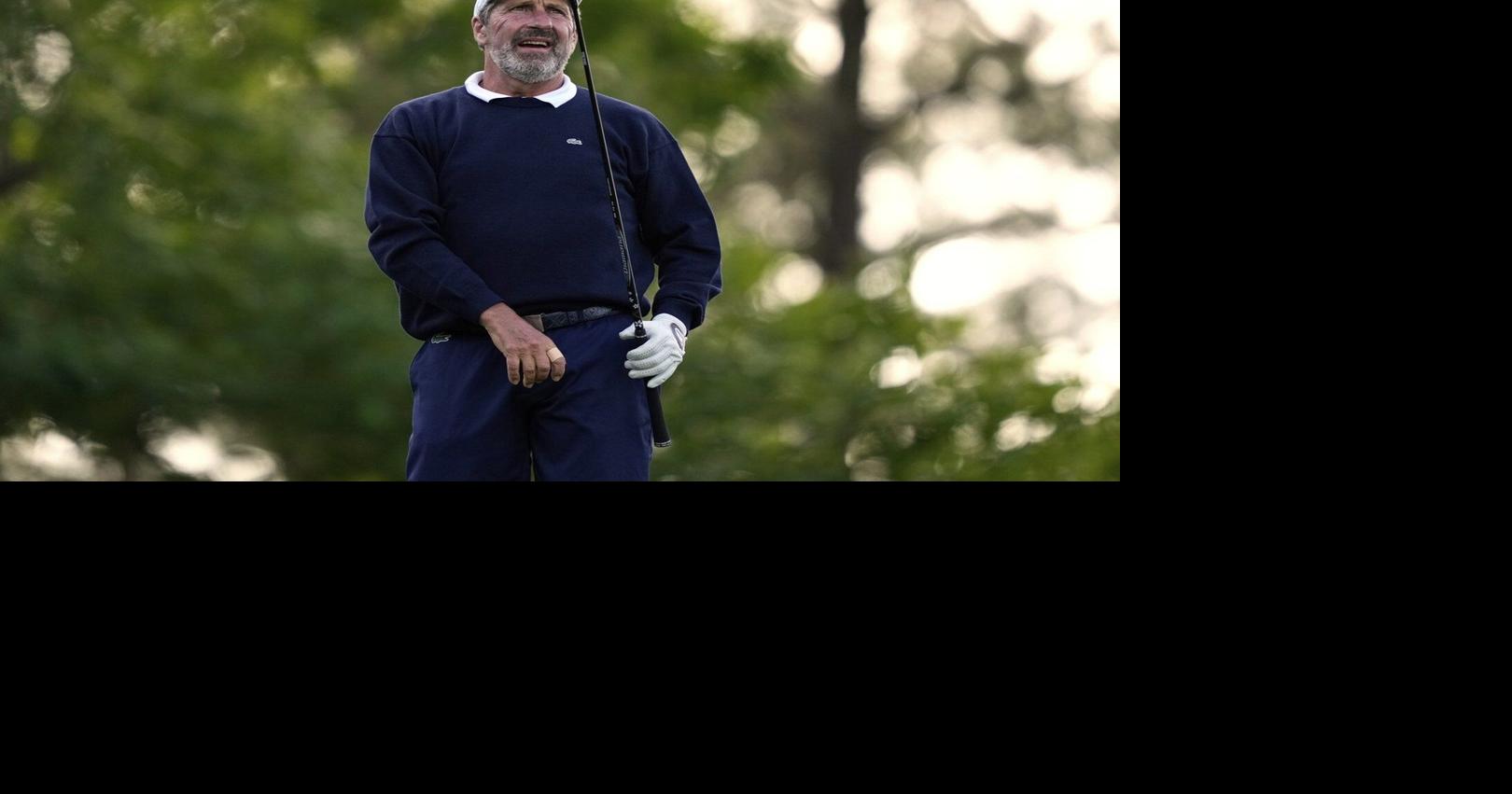 Olazábal named as one of Donald's vice captains for Ryder Cup in New York