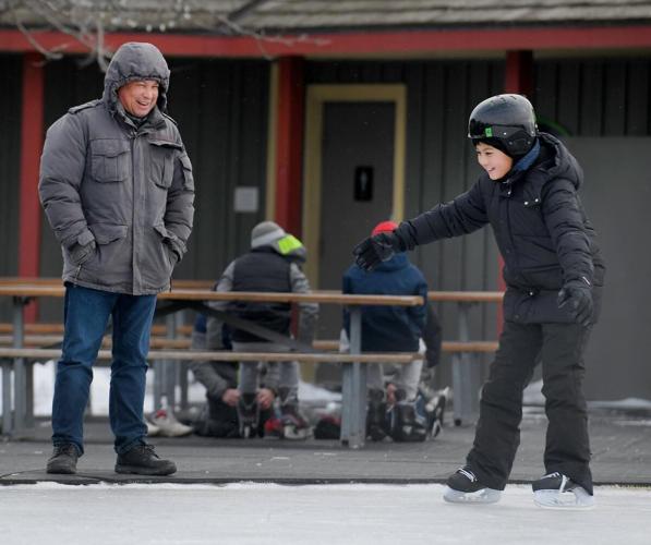 Finding new ways to celebrate Christmas