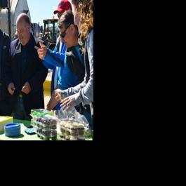 Halton Waste Management Site celebrates 25 years