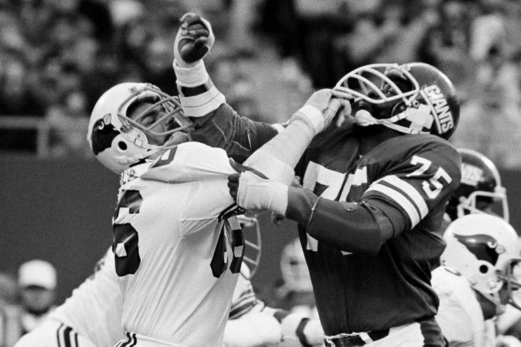 Conrad Dobler, who once was dubbed the NFL's dirtiest player, had CTE ...