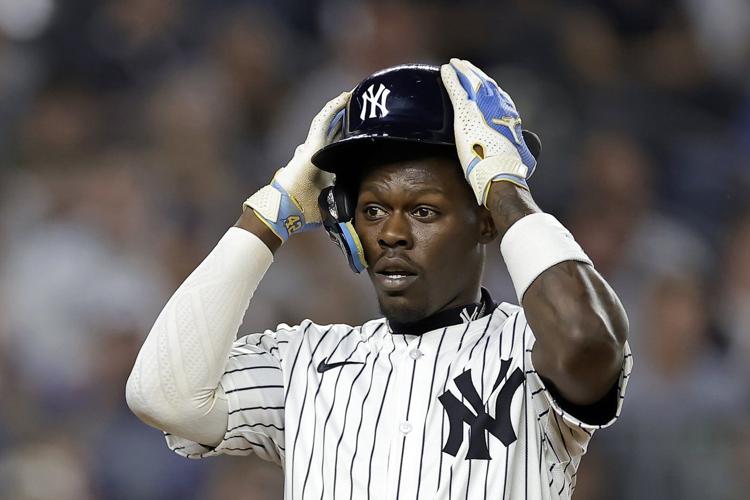 Gausman pitches Blue Jays to impressive 7-1 win over host Yankees