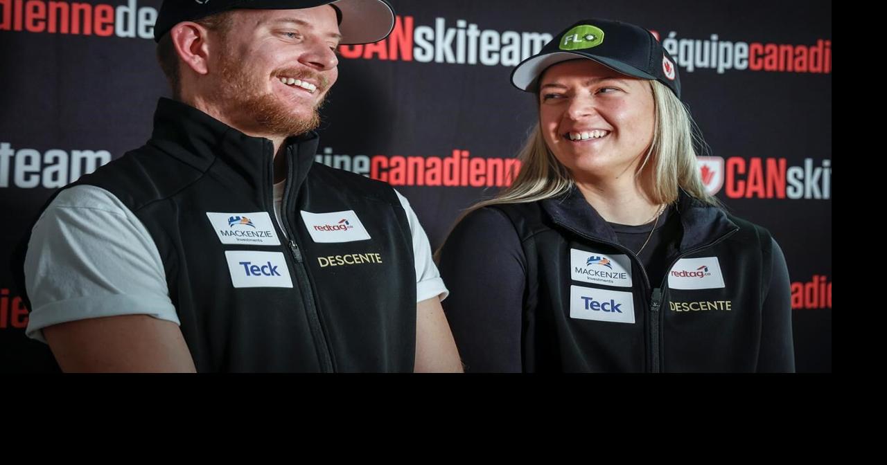 Ski cross siblings Hannah and Jared Schmidt combine breakout seasons
