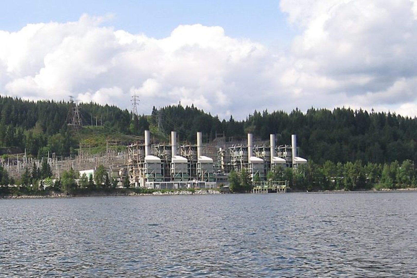 Burrard Thermal dismantling set to stretch into 2030s, with further tax ...