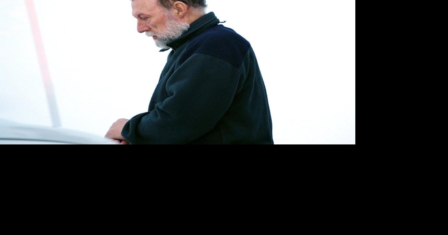 Former priest sentenced to six years for sex abuse of Nunavut children