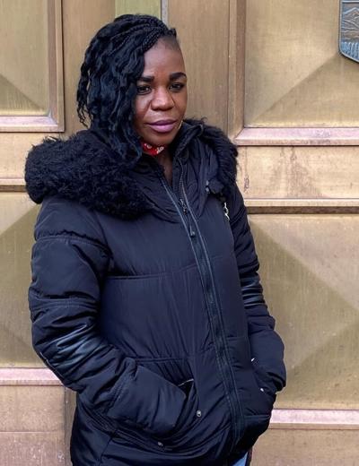 No jail time for Calgary police officer who slammed handcuffed woman to ...