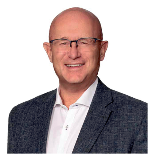 Kaeding talks about the challenges and highlights of 2025 as MLA, Trade ...