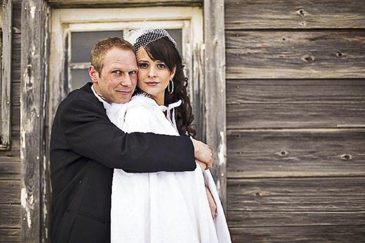 Clairmont: Sharlene Bosma brings loving laughter to court