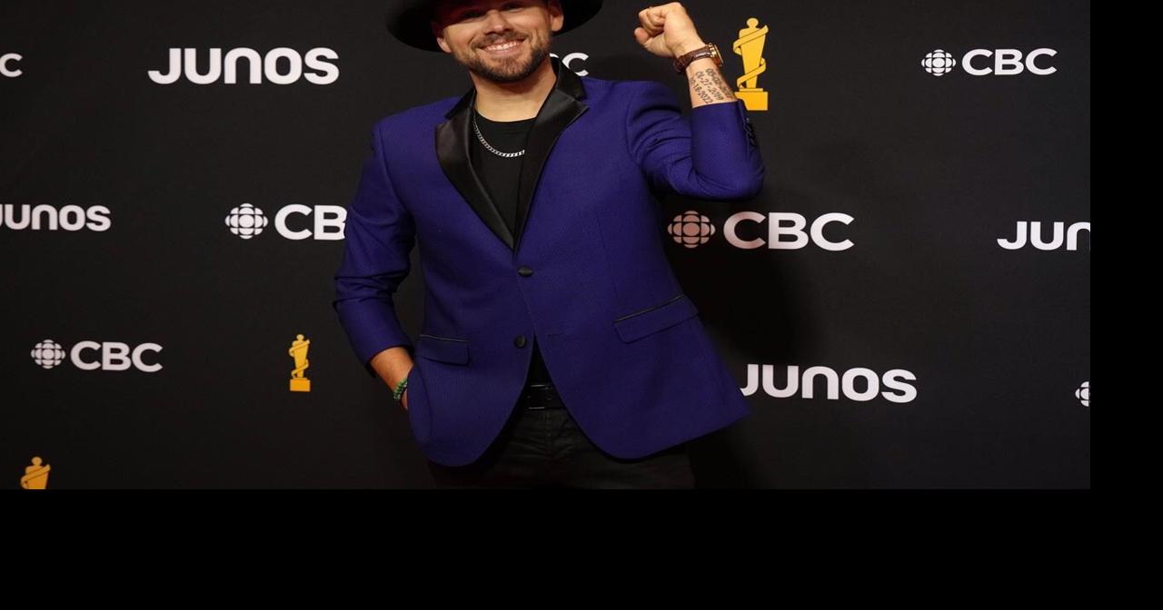 Dasha, Brett Kissel, the Reklaws among performers taking the stage at ...