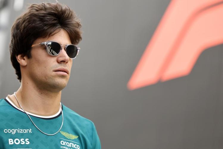 Ocon joins Haas from next season. What the F1 grid for 2025 looks like ...
