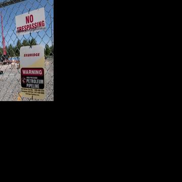 Province demands $1 billion liability coverage on Enbridge Line 9 plan