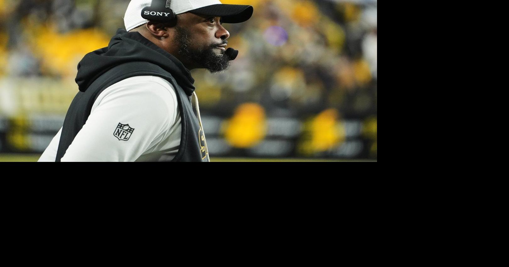 Mike Tomlin and the Steelers face familiar questions after their latest ...