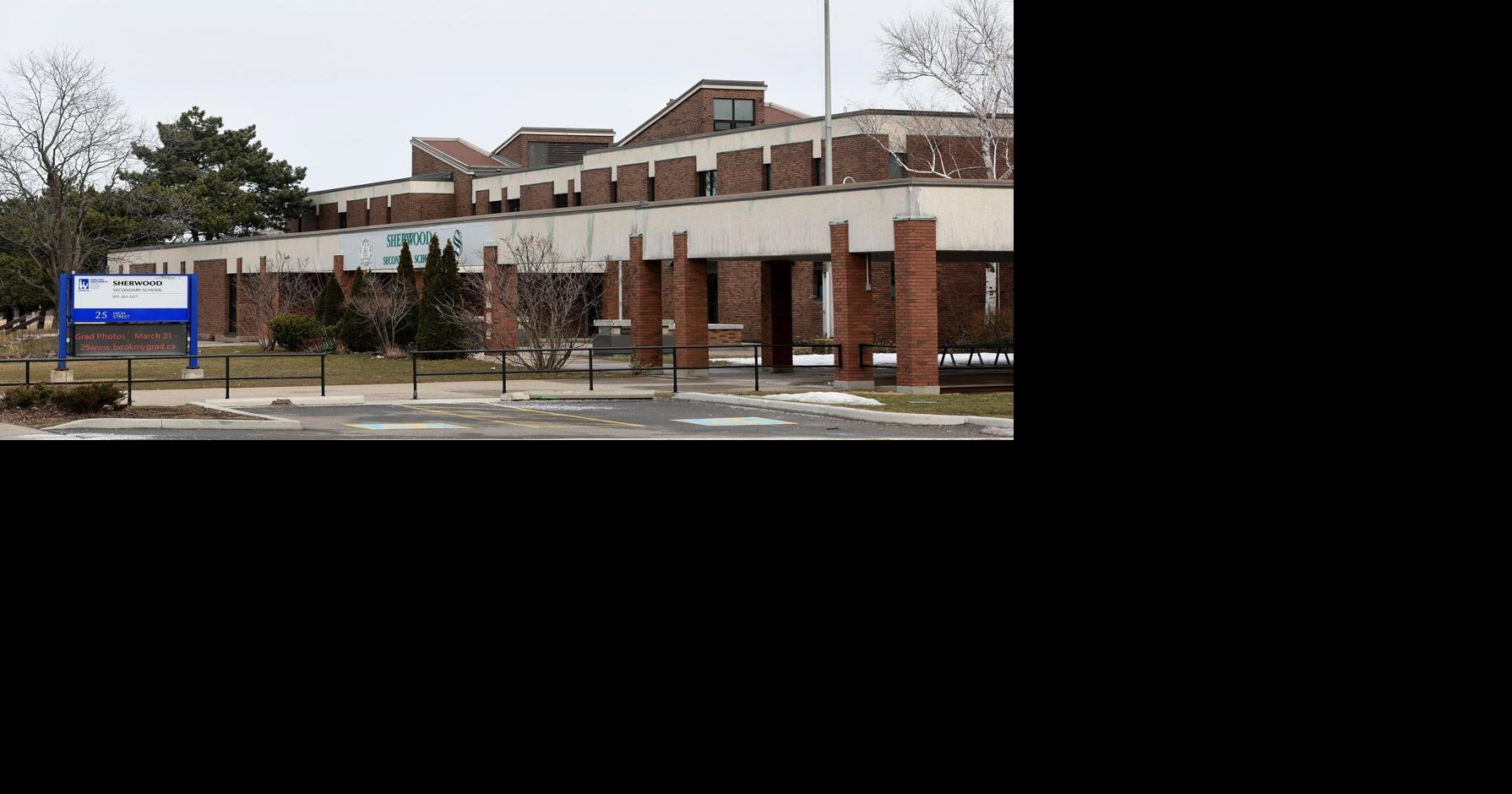 Sherwood high school reopening pushed back again