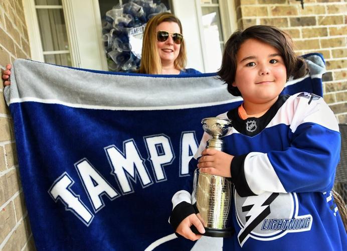 Rob Kitamura will finally get his Stanley Cup ring and watch his team ...