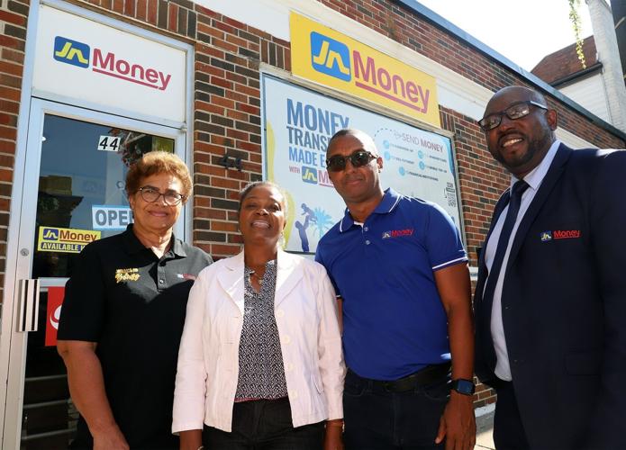 7,000 Jamaican citizens work in Canada annually through SAWP