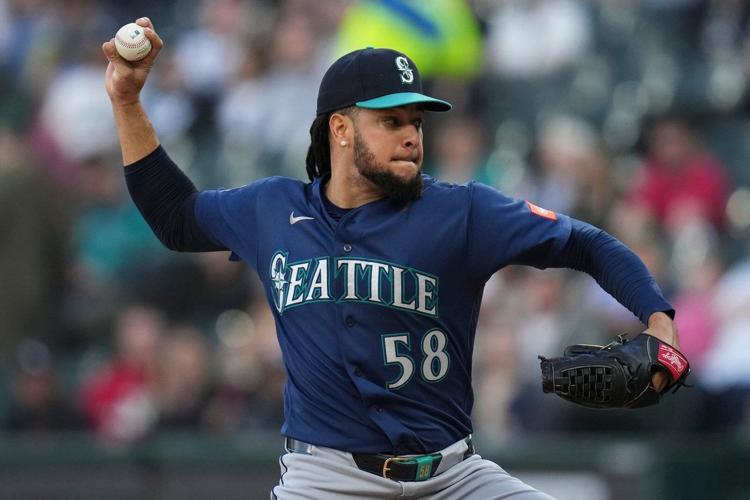 Miguel Vargas homers twice as the White Sox beat Luis Castillo and the ...