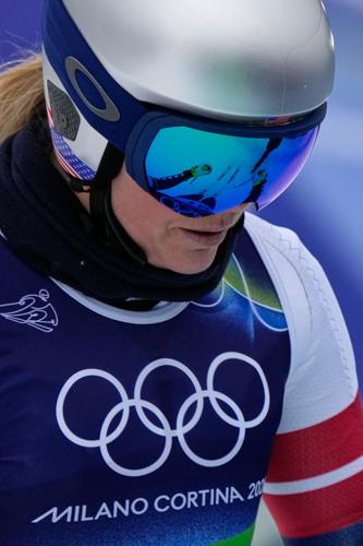 See the world in vertical: Top photos from Week 1 of the Milan Cortina ...