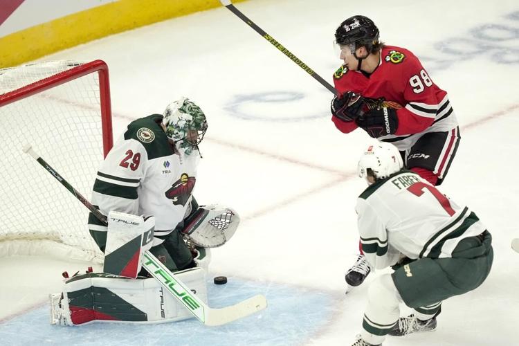 A more comfortable Connor Bedard is hoping to put together a big second ...