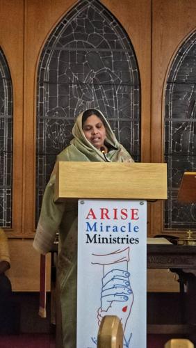 What’s driving Hamilton churches to share space?