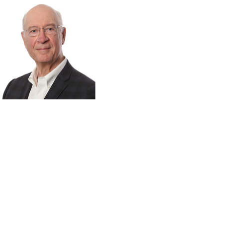 Bob Munroe receives OTLA Distinguished Trial Lawyer Award